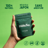 Maison Matcha - Le meilleur du thé matcha 100% naturel