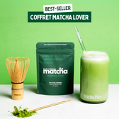 Maison Matcha - Le meilleur du thé matcha 100% naturel